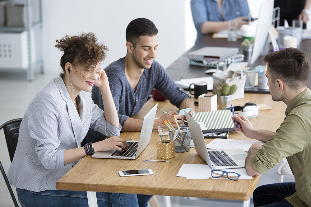 Companies Eye Flexible, Affordable Leases for Return to Office | CBRE ...
