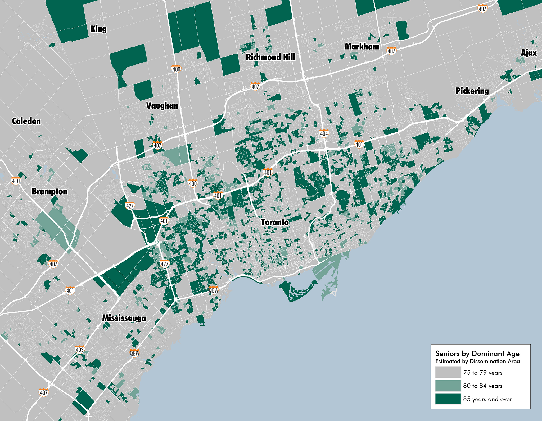 The Silver Tsunami: How Our Aging Population Will Shape Canadian Cities ...