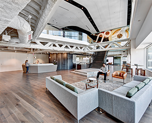 Toronto Downtown Commercial Real Estate | CBRE Canada