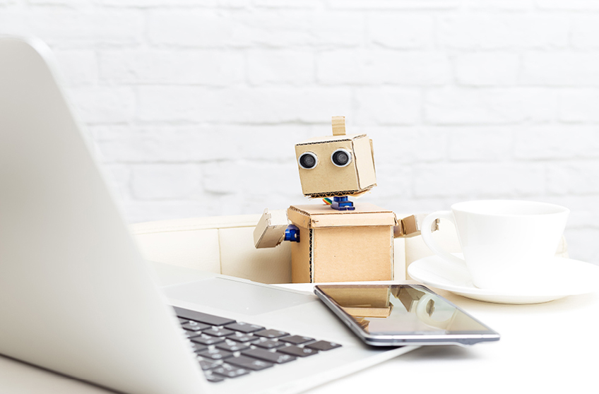 What Will Your Office Look Like in 2030? | CBRE Canada