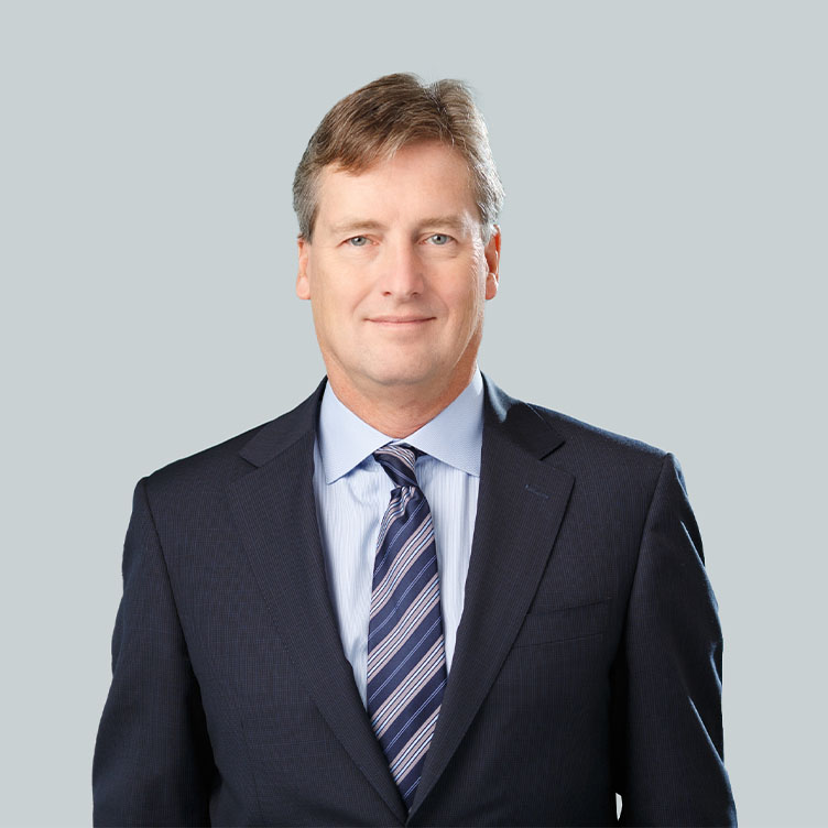 Bill Coulter | CBRE Canada