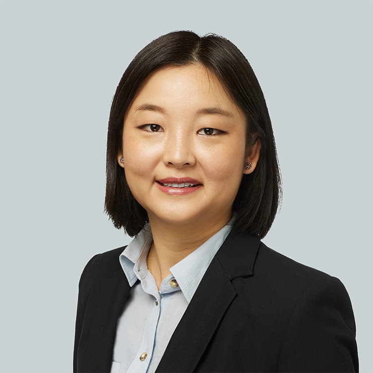 Lan Mi | CBRE Canada