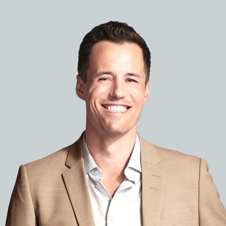 Mark Anderson | CBRE Canada